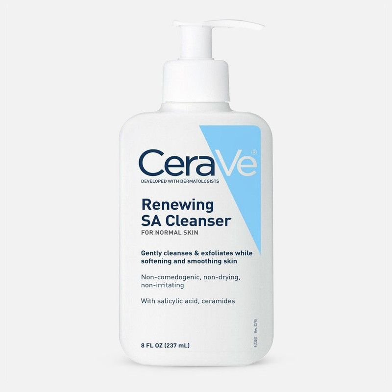 Buy Renewing SA Cleanser - 237 ml in Kuwait | Klinq