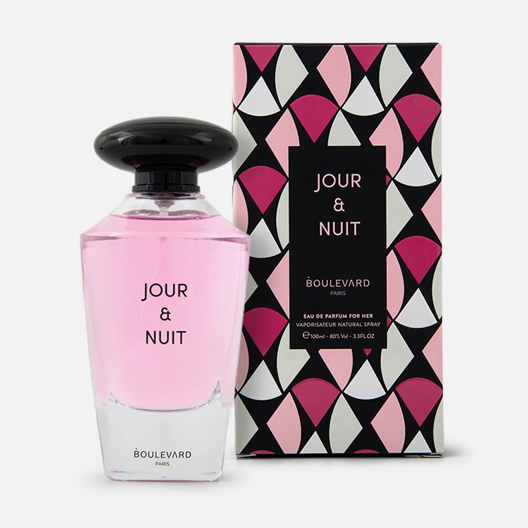 Buy Jour And Nuit EDP in Kuwait | Klinq