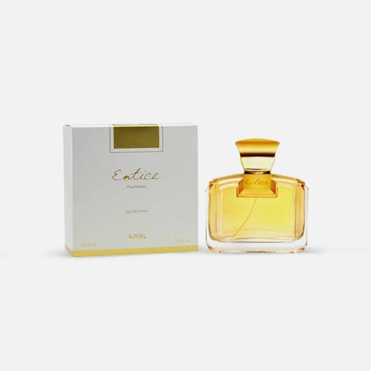 Buy Entice EDP in Kuwait | Klinq