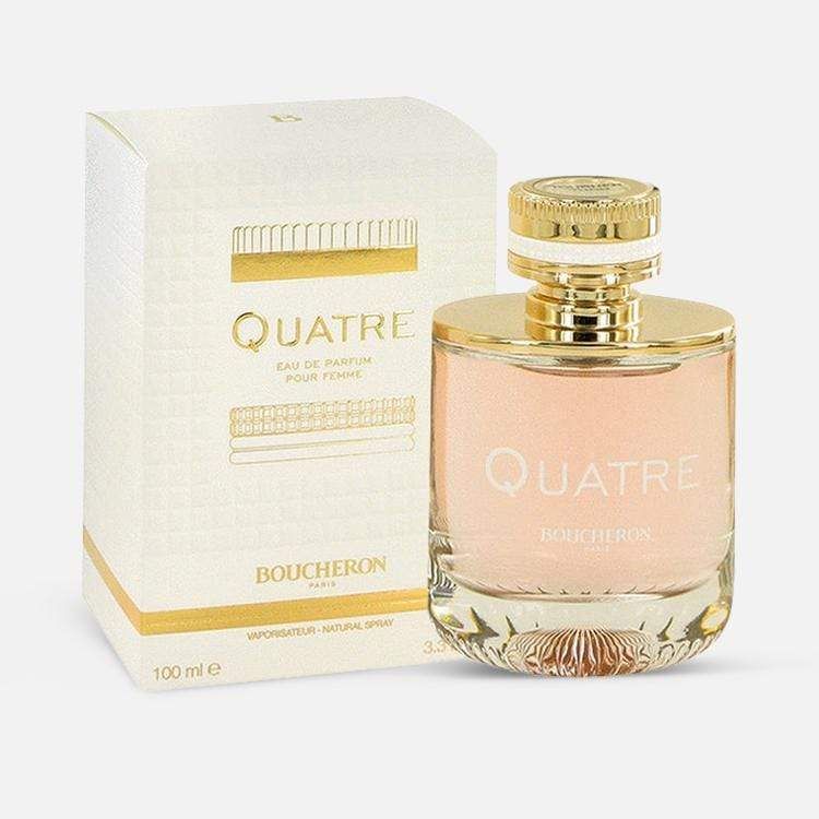 Buy Quatre EDP in Kuwait | Klinq