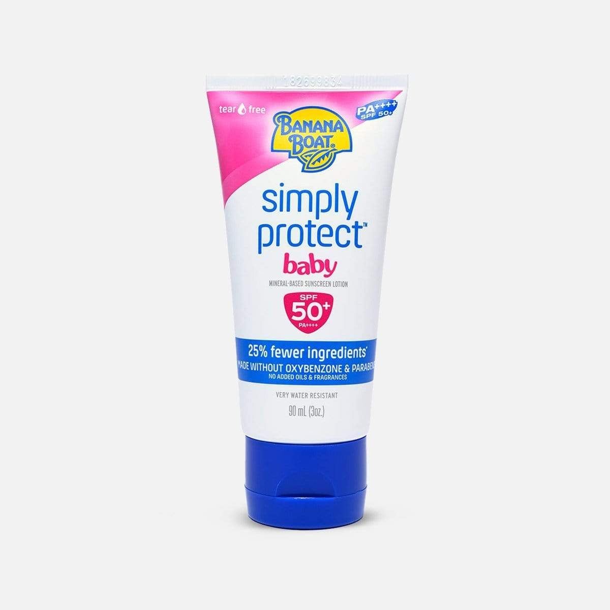 Buy Baby Sunscreen Lotion SPF50 in Kuwait | Klinq