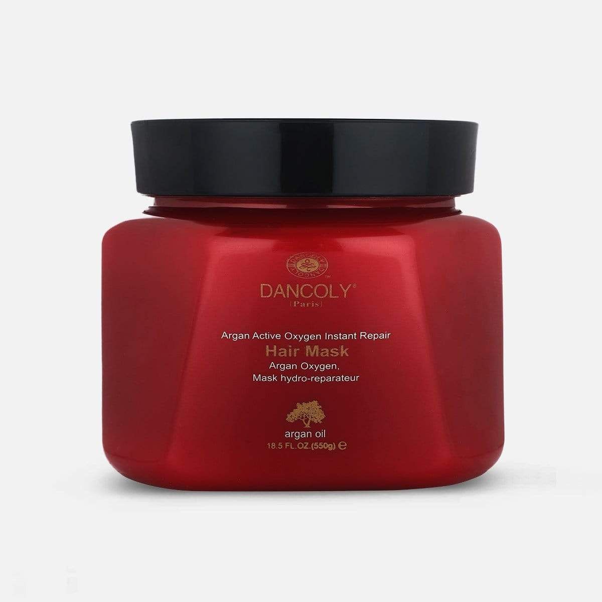 Buy Argan Oil Hair Mask in Kuwait | Klinq