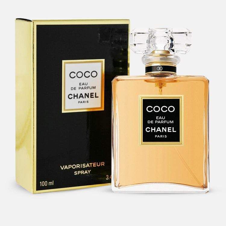 Buy Coco EDP in Kuwait | Klinq