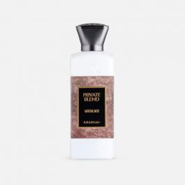 Buy Private Blend Musk Ice Extrait de Parfum in Kuwait | Klinq