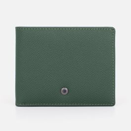 Buy Mens Wallet VC003B-Green in Kuwait | Klinq