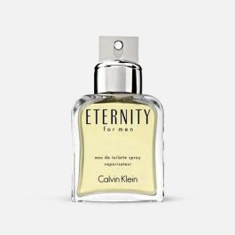 Buy Eternity EDT in Kuwait | Klinq