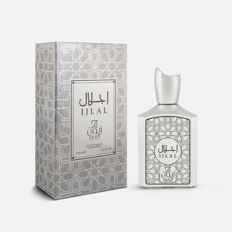 Buy Ijlal EDP in Kuwait | Klinq