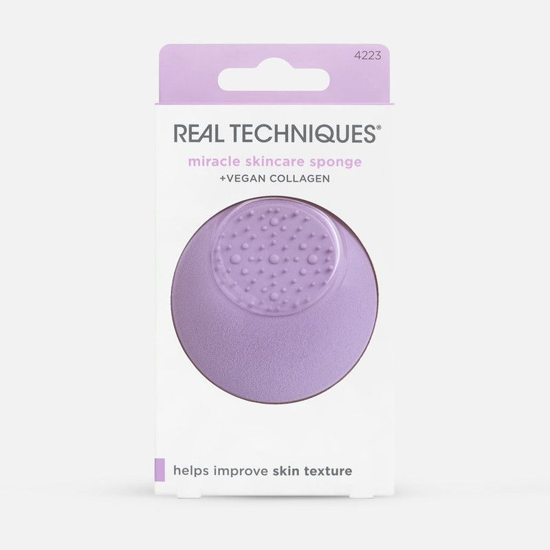 Buy Miracle Skincare Sponge in Kuwait | Klinq