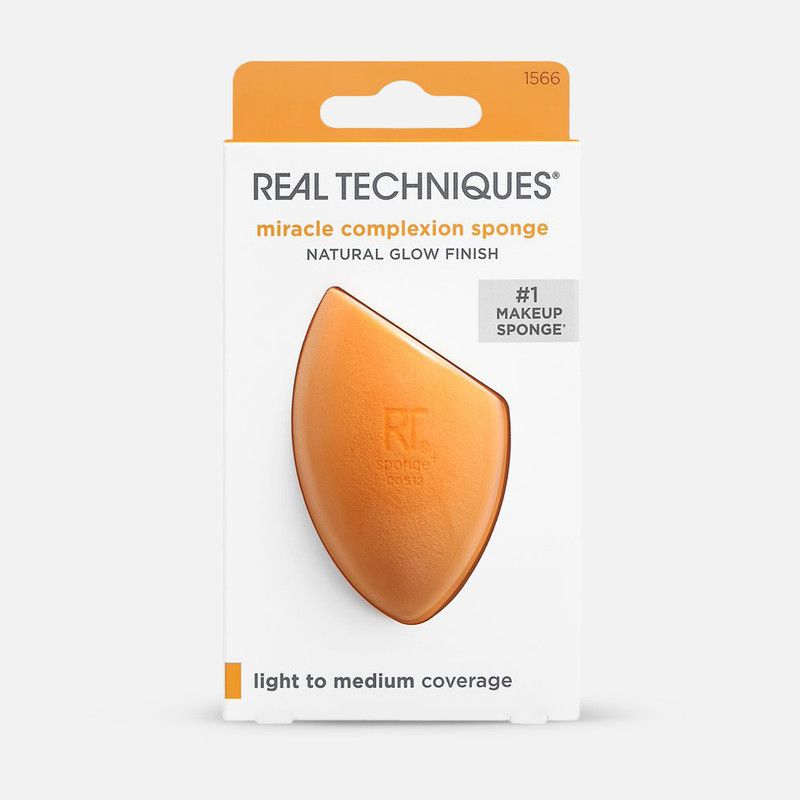 Buy Miracle Complexion Sponge in Kuwait | Klinq