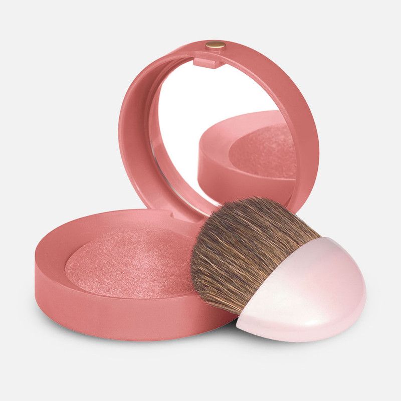 Buy Little Round Blush Pot in Kuwait | Klinq