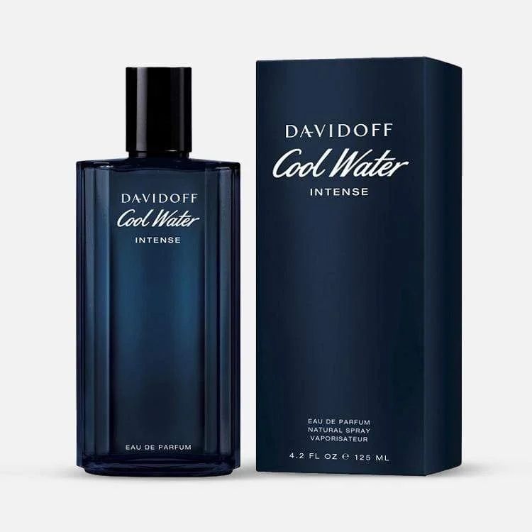 Buy Cool Water Intense EDP in Kuwait | Klinq
