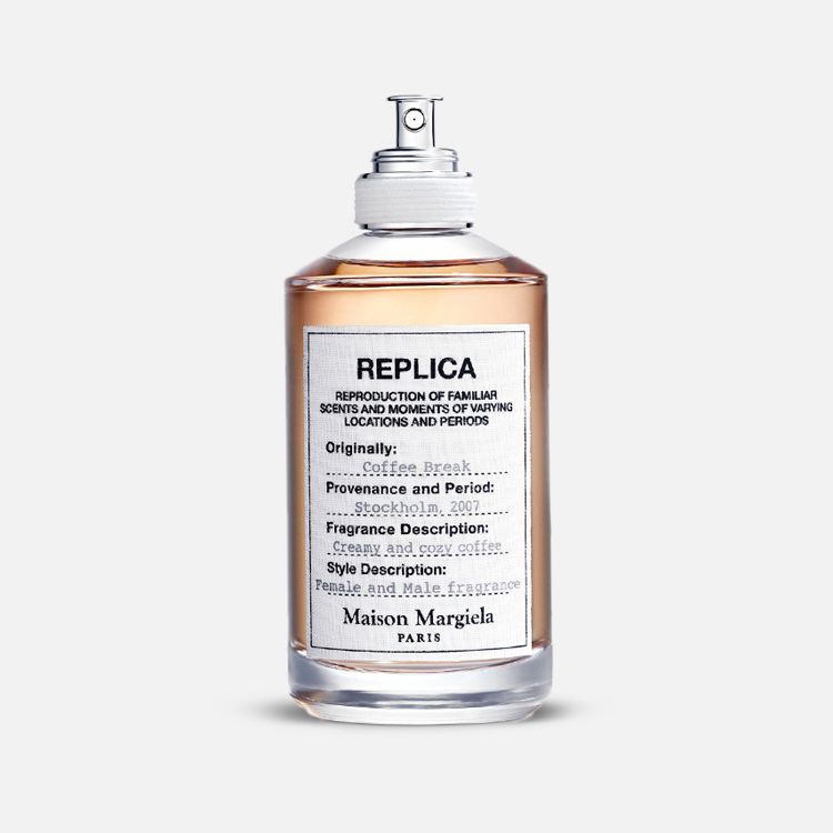 Buy Replica Coffee Break EDT in Kuwait | Klinq