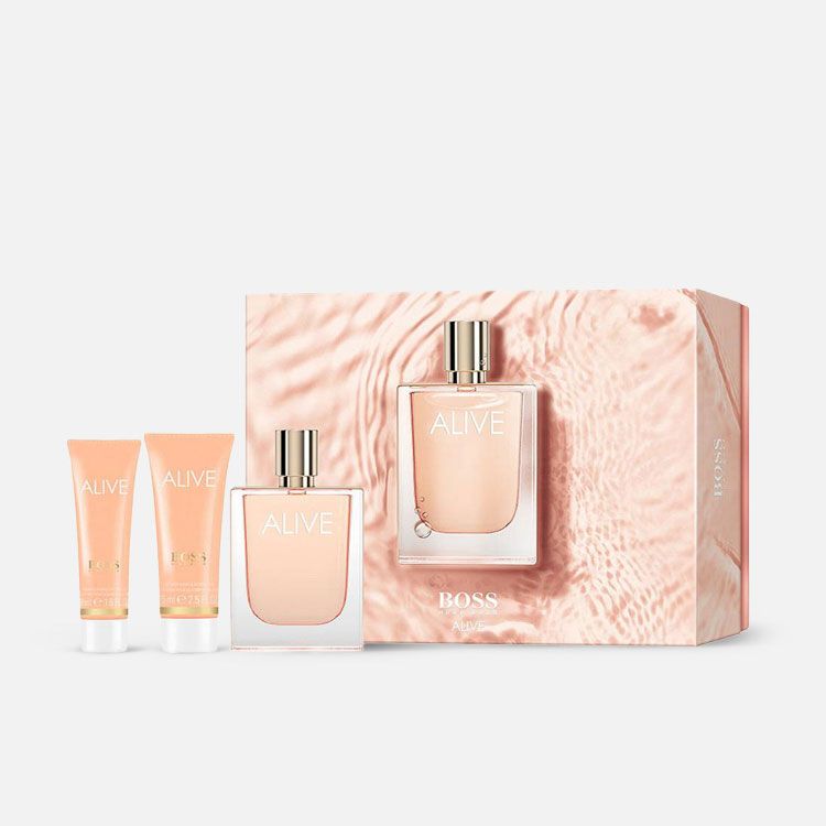 Buy Alive Set in Kuwait | Klinq