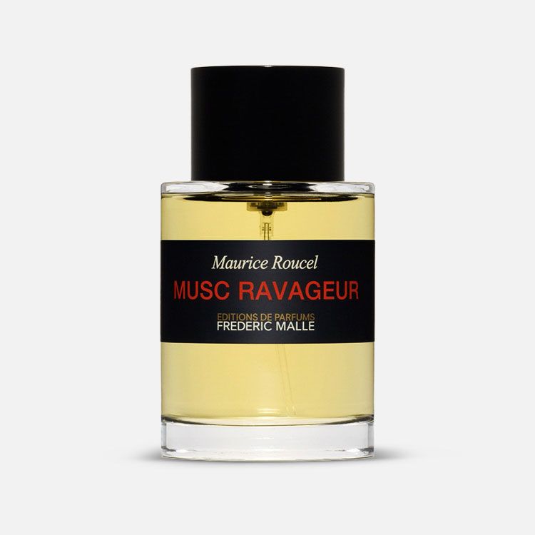 Buy Musc Ravageur Maurice Roucel EDP in Kuwait | Klinq
