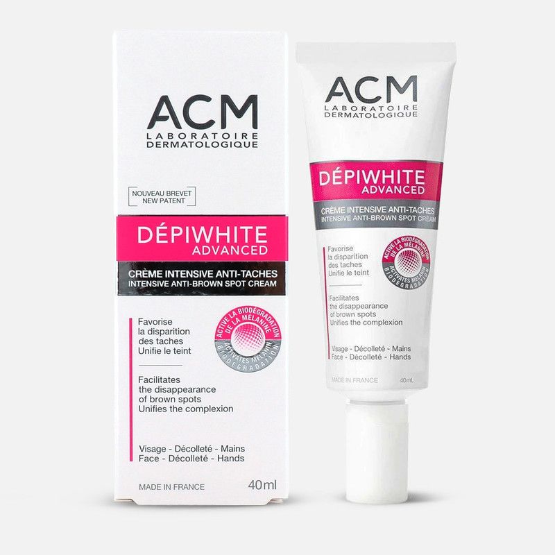 Buy Depiwhite Advanced Cream in Kuwait | Klinq