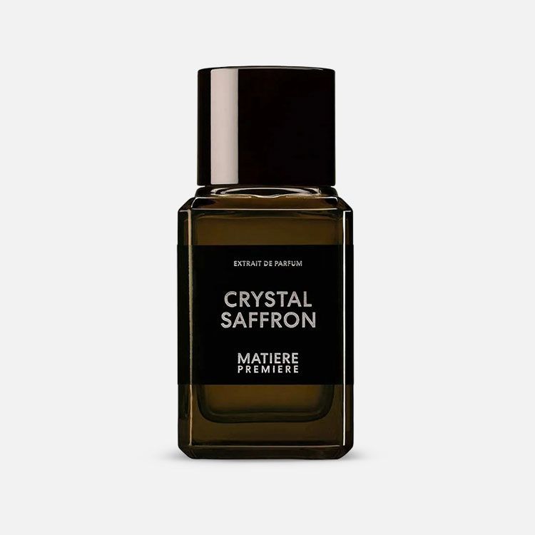 Buy Crystal Saffron Extrait De Parfum in Kuwait | Klinq