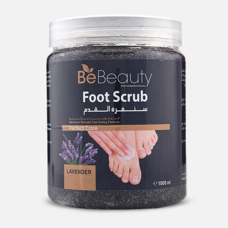 Buy Foot Scrub in Kuwait | Klinq