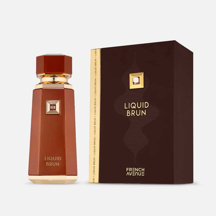 Buy Liquid Brun EDP in Kuwait | Klinq