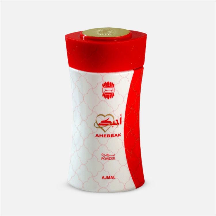 Buy Ahebbak Body Powder in Kuwait | Klinq