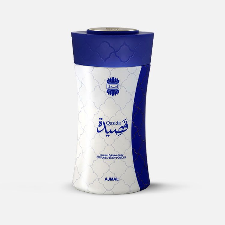 Buy Qasida Body Powder in Kuwait | Klinq