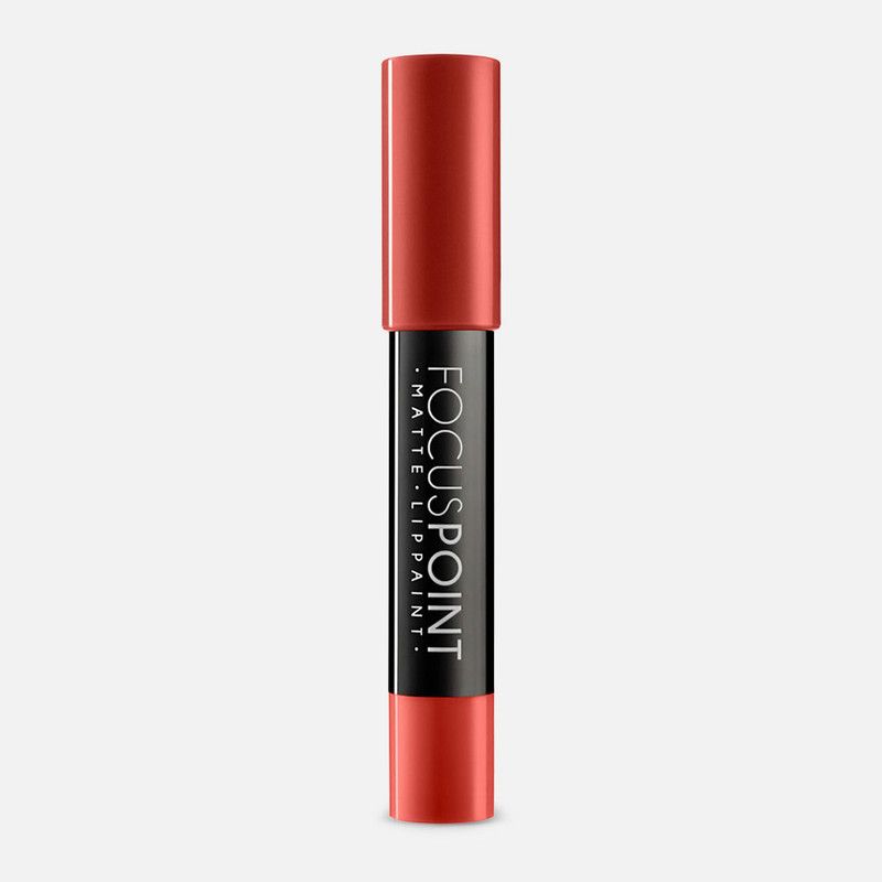 Buy Focus Point Matte Lip Paint - 006 in Kuwait | Klinq