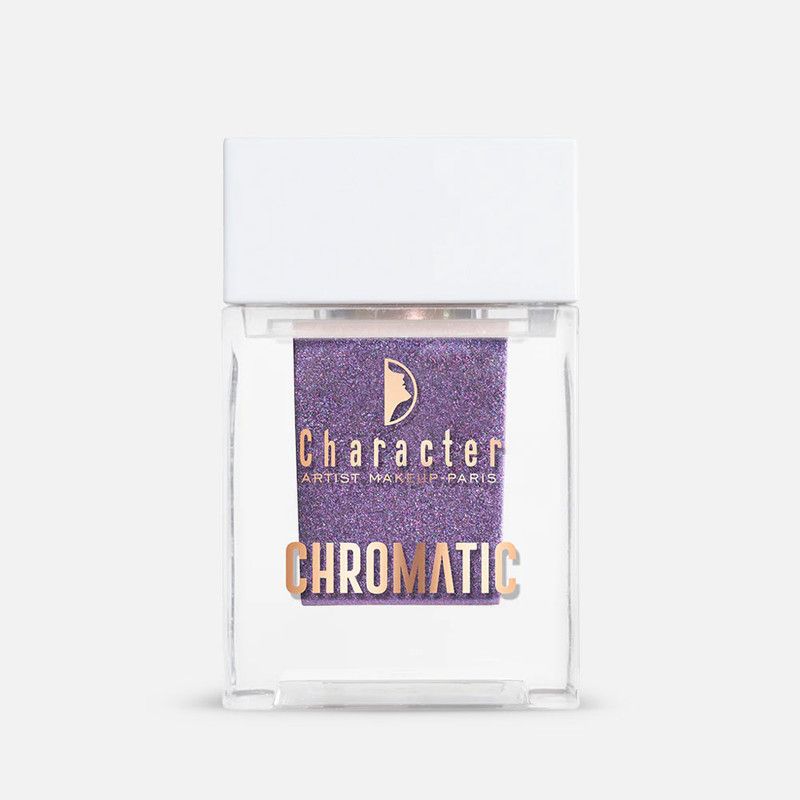Buy Chromatic Sparkling Eyeshadow Powder in Kuwait | Klinq
