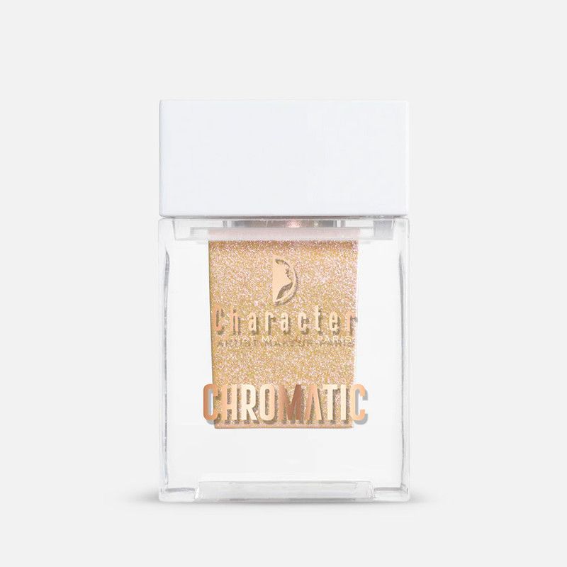 Buy Chromatic Sparkling Eyeshadow Powder in Kuwait | Klinq
