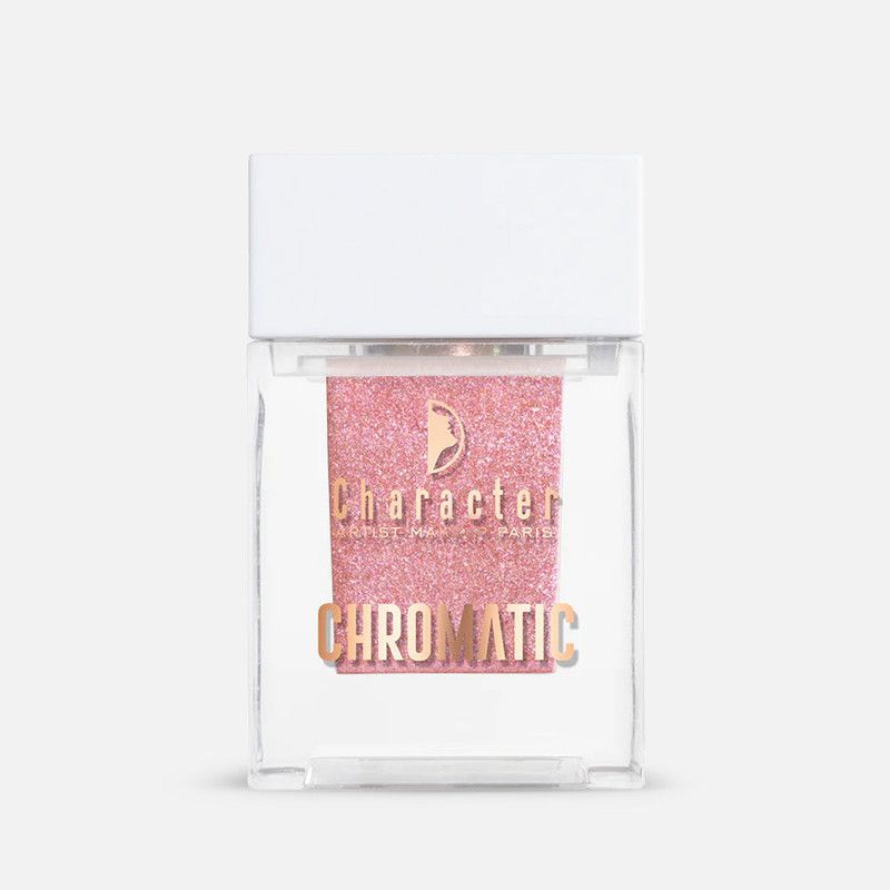 Buy Chromatic Sparkling Eyeshadow Powder in Kuwait | Klinq