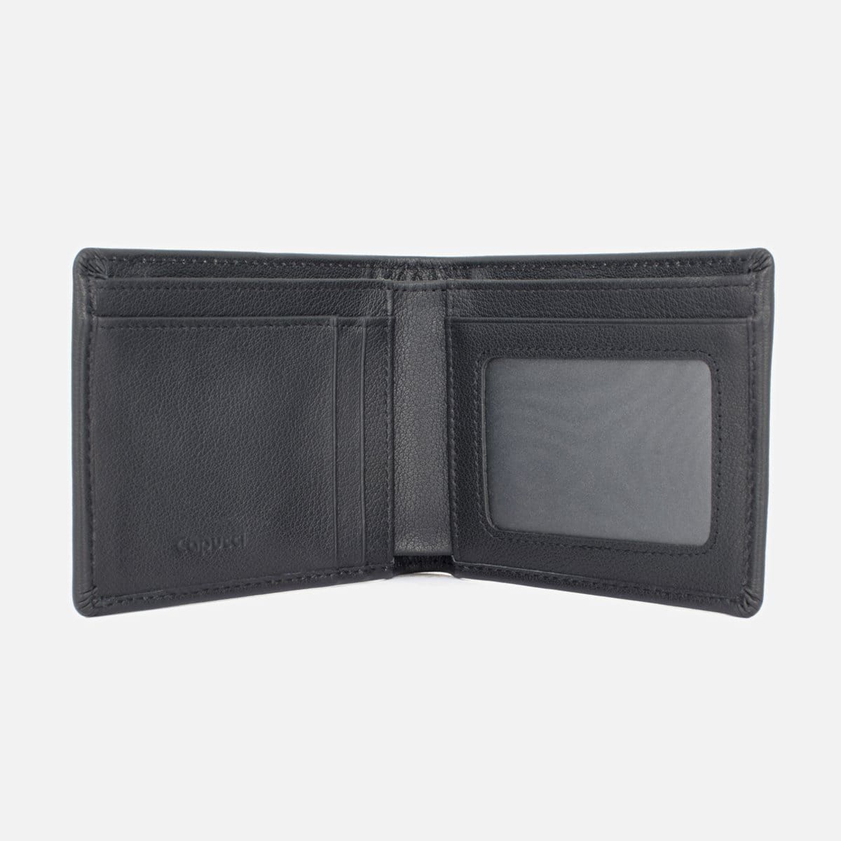 Buy Mens Wallet VC014B in Kuwait | Klinq