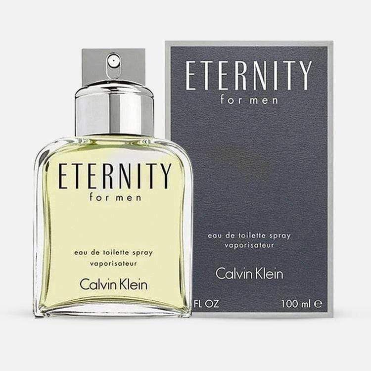 Buy Eternity EDT in Kuwait | Klinq