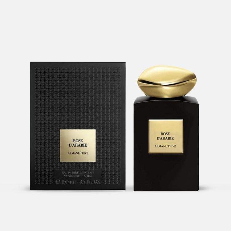 Buy Prive Rose D Arabie EDP in Kuwait Klinq