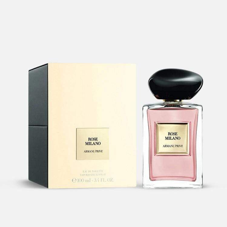 Buy Prive Rose Milano EDT in Kuwait | Klinq