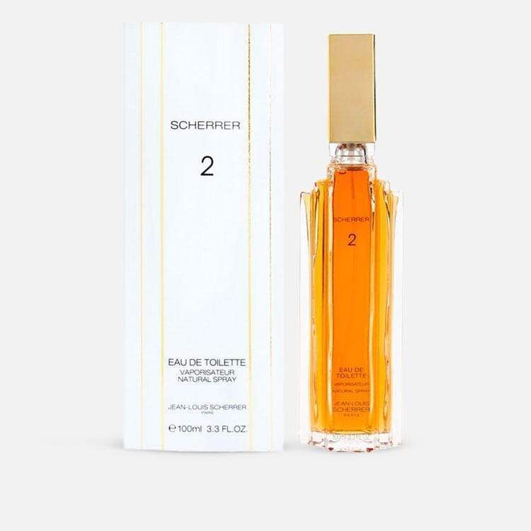 Buy Scherrer 2 EDT-100 ml in Kuwait | Klinq