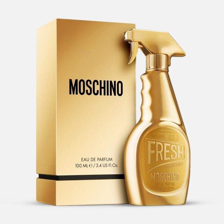 Buy Fresh Gold EDP in Kuwait | Klinq