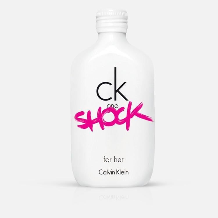 Buy One Shock Her EDT-200 ml in Kuwait | Klinq