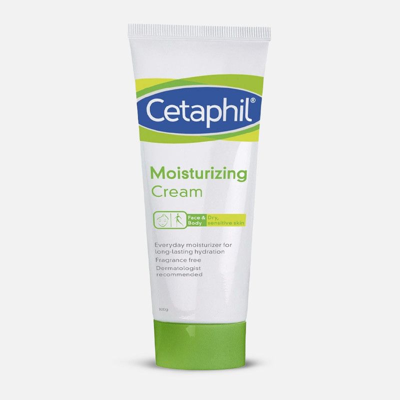 Buy Moisturizing Cream in Kuwait | Klinq