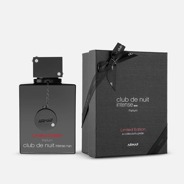 Buy Club De Nuit Intense Parfum Limited Edition in Kuwait | Klinq