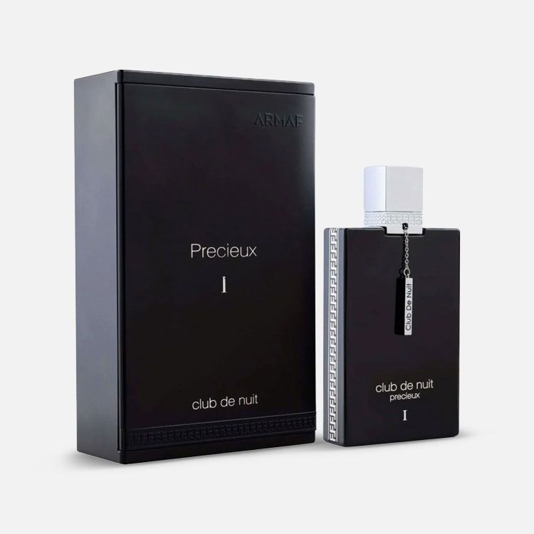 Buy Club de Nuit Precieux Extrait de Parfum in Kuwait | Klinq