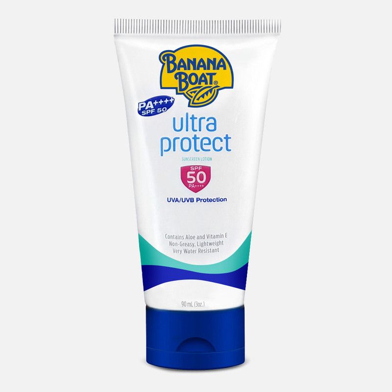 Buy Ultra Protect Lotion SPF 50 in Kuwait | Klinq
