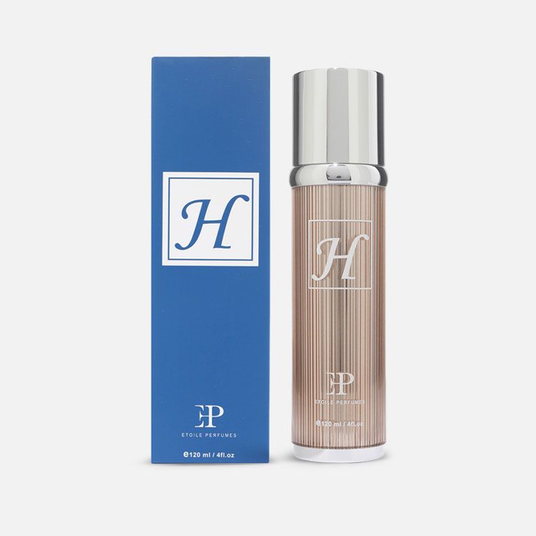 Buy H Perfume EDP in Kuwait | Klinq