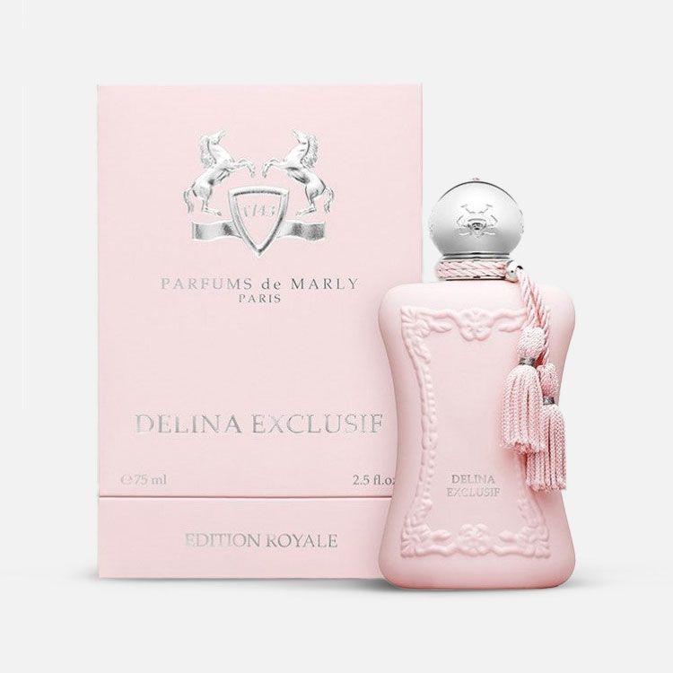 Buy Delina Exclusif EDP in Kuwait | Klinq