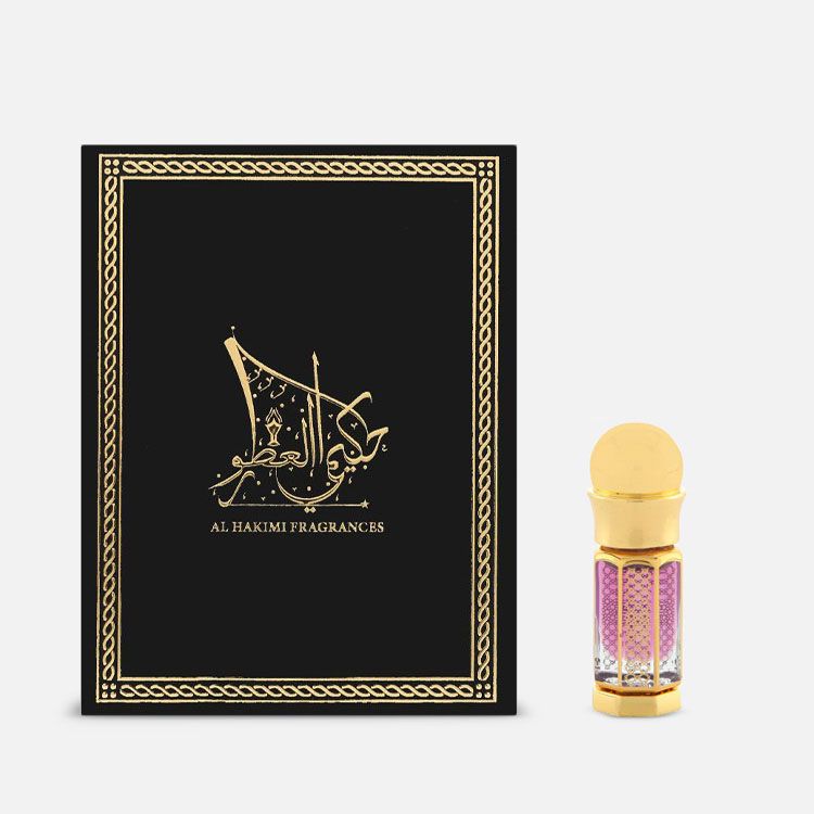 Buy Sensation Musk - 1/4 Tola in Kuwait | Klinq