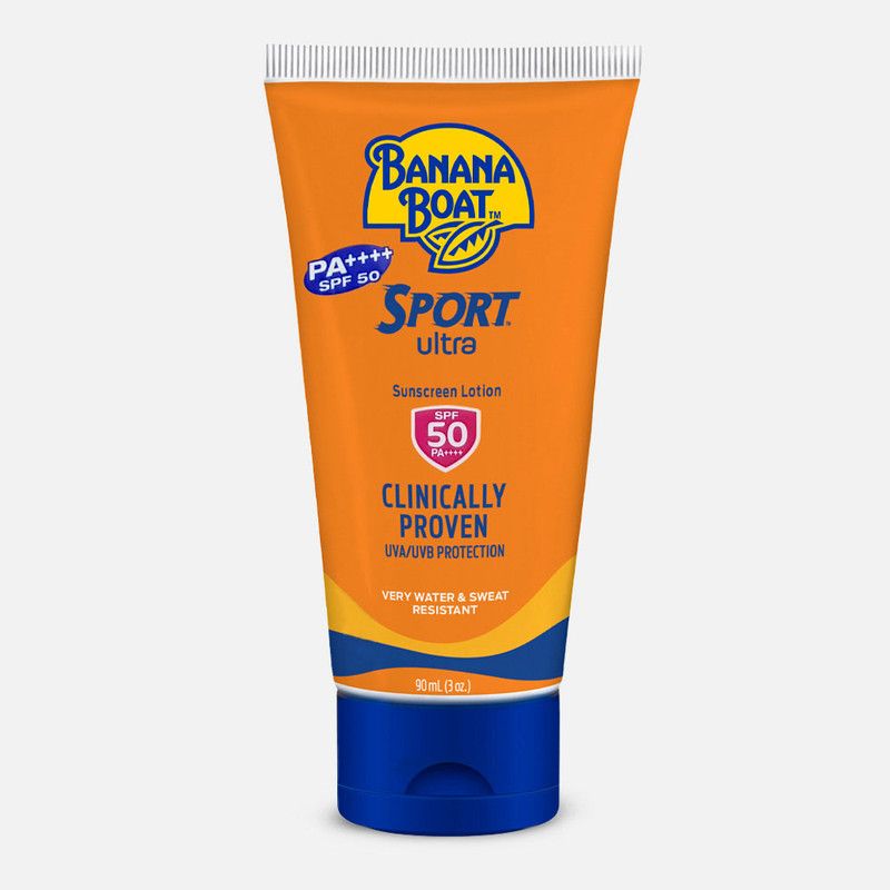Buy Sports Sunscreen Lotion SPF 50 in Kuwait | Klinq