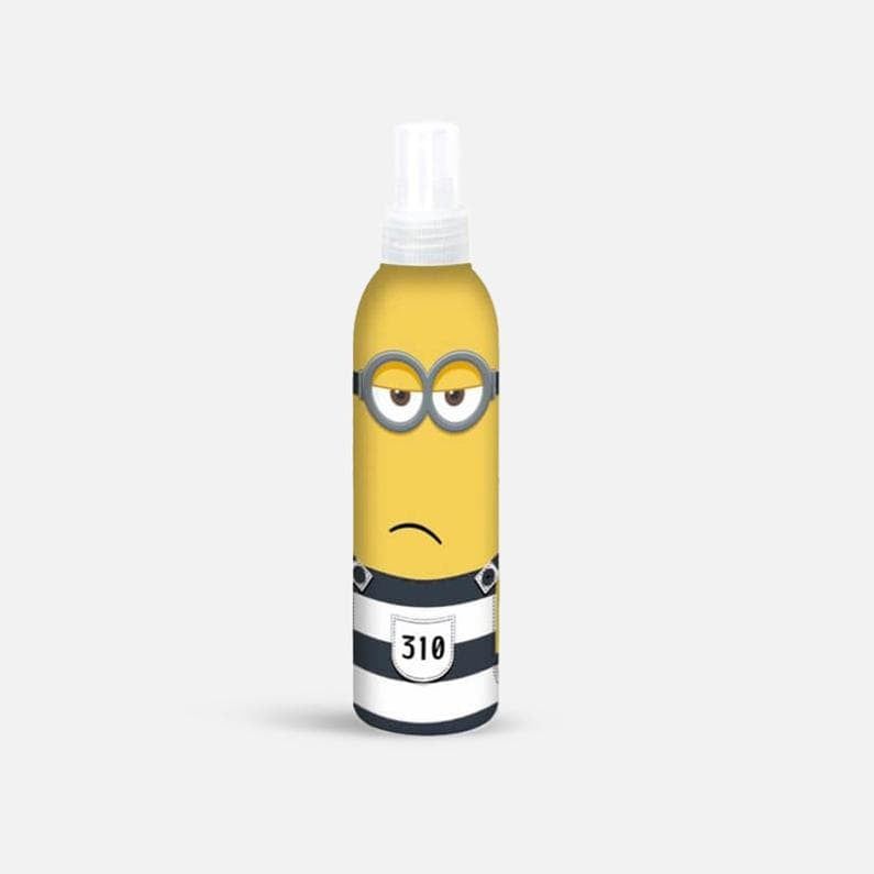 Buy Minions Cologne in Kuwait | Klinq