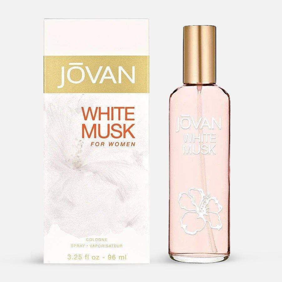 Buy White Musk Cologne in Kuwait | Klinq