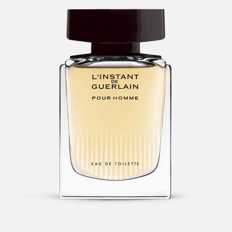 Schne L Instant De Guerlain Pour Homme Bild