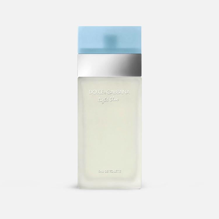 Buy Light Blue EDT Women-100 ml in Kuwait | Klinq